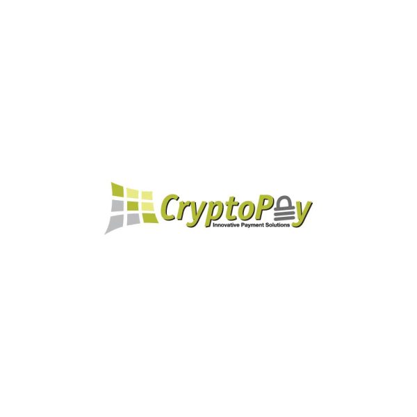CryptoPay Logo Vector - (.Ai .PNG .SVG .EPS Free Download)