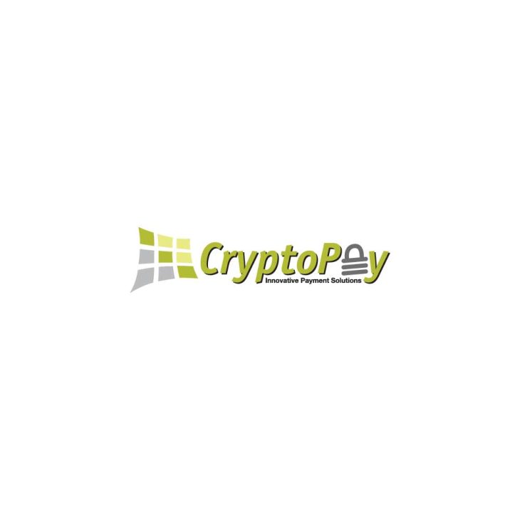 CryptoPay Logo Vector - (.Ai .PNG .SVG .EPS Free Download)