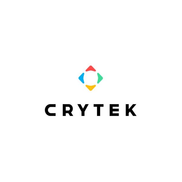 Crytek Logo Vector - (.Ai .PNG .SVG .EPS Free Download)