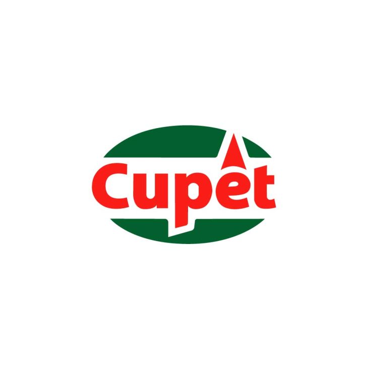 Cupet Logo Vector - (.Ai .PNG .SVG .EPS Free Download)