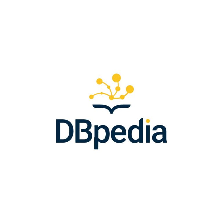 DBpedia Logo Vector - (.Ai .PNG .SVG .EPS Free Download)