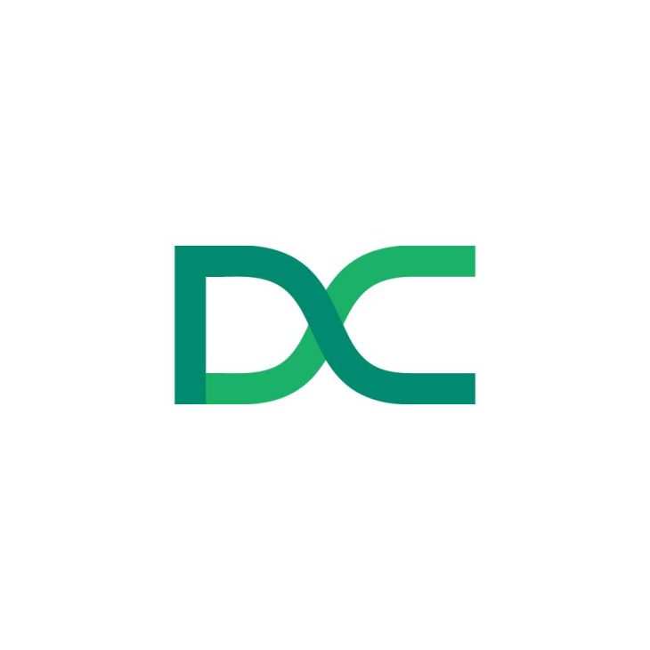 DECENT (DCT) Logo Vector - (.Ai .PNG .SVG .EPS Free Download)