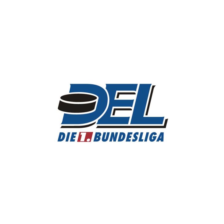 DEUTSCHE EISHOCKEY LIGA (DEL) LOGO VECTOR - (.Ai .PNG .SVG .EPS Free ...