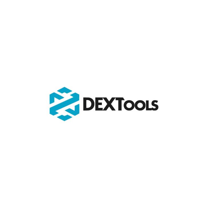 DEXTools Logo Vector - (.Ai .PNG .SVG .EPS Free Download)