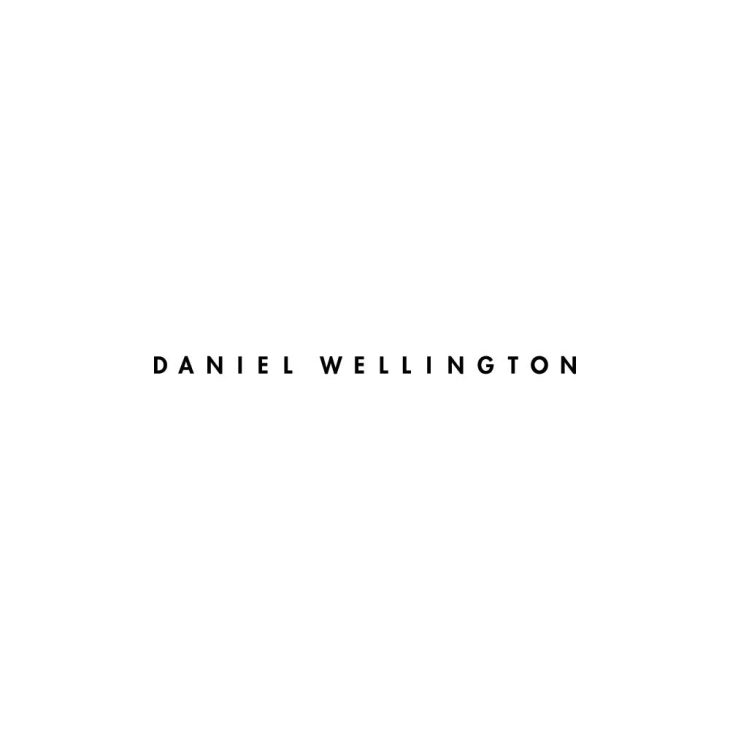 Daniel Wellington Logo Vector - (.Ai .PNG .SVG .EPS Free Download)
