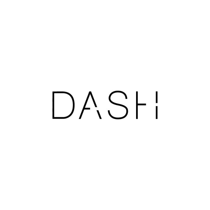 Dash Boutique Logo Vector - (.Ai .PNG .SVG .EPS Free Download)