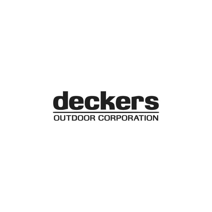 Deckers Brands Logo Vector - (.Ai .PNG .SVG .EPS Free Download)