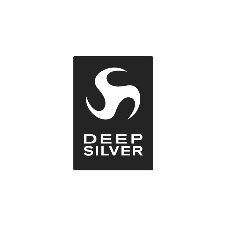 Deep Silver Logo Vector - (.Ai .PNG .SVG .EPS Free Download)