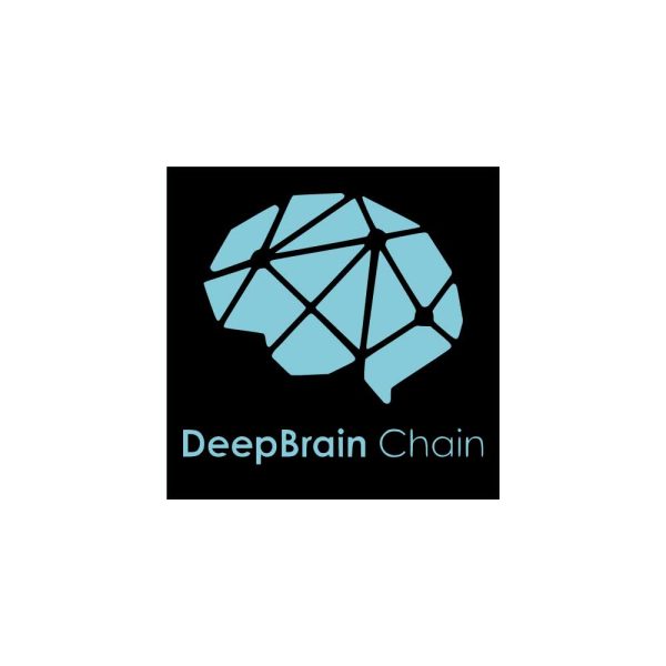 DeepBrain Chain (DBC) Logo Vector - (.Ai .PNG .SVG .EPS Free Download)