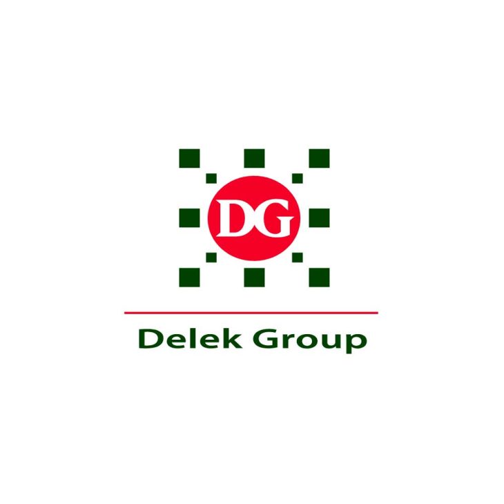 Delek Group Ltd. Logo Vector - (.Ai .PNG .SVG .EPS Free Download)