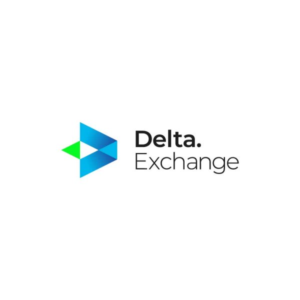 Delta Exchange Logo Vector - (.Ai .PNG .SVG .EPS Free Download)