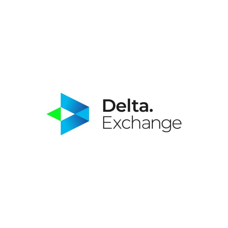 Delta Exchange Logo Vector - (.Ai .PNG .SVG .EPS Free Download)