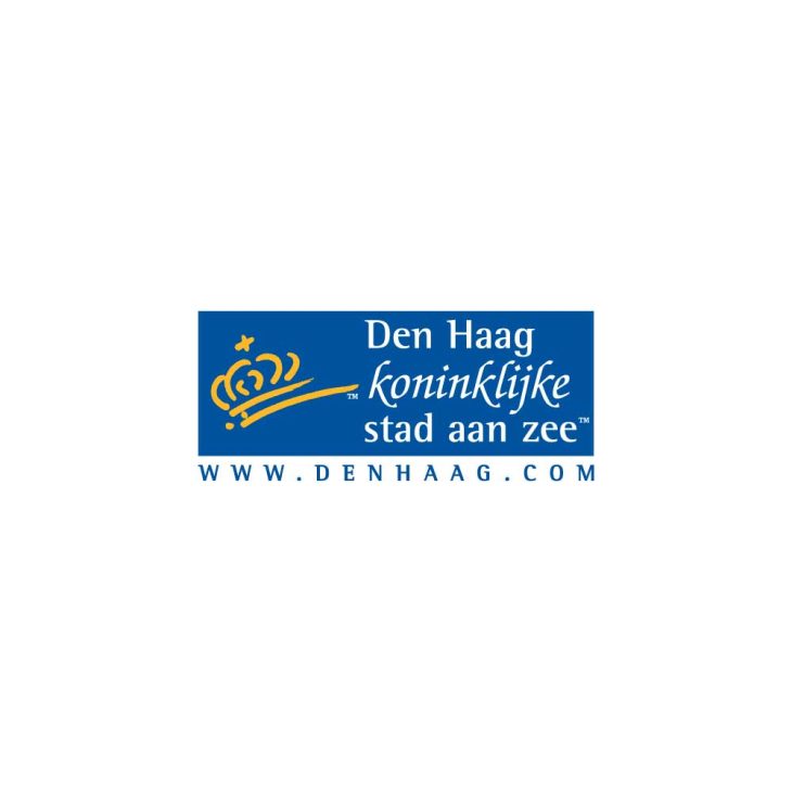 Den Haag koninklijke stad aan zee Logo Vector - (.Ai .PNG .SVG .EPS ...