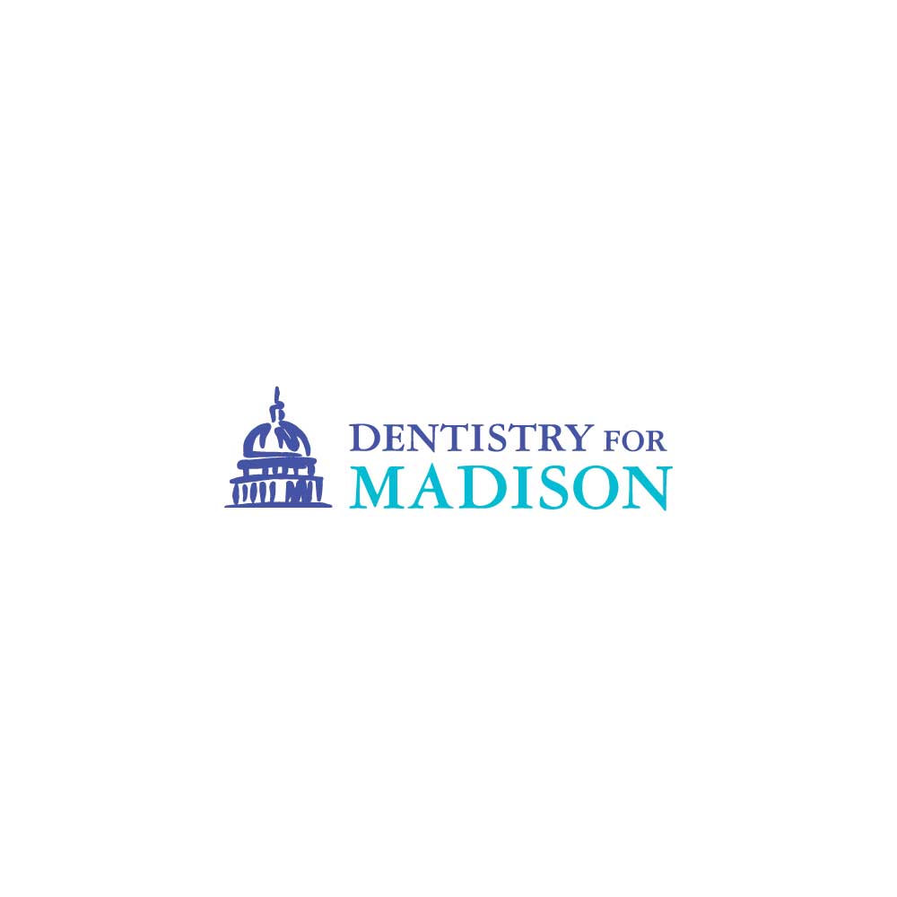 Dentistry for Madison Logo Vector - (.Ai .PNG .SVG .EPS Free Download)