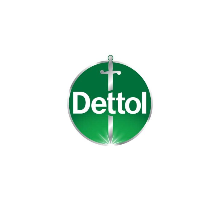Dettol Logo Vector - (.Ai .PNG .SVG .EPS Free Download)
