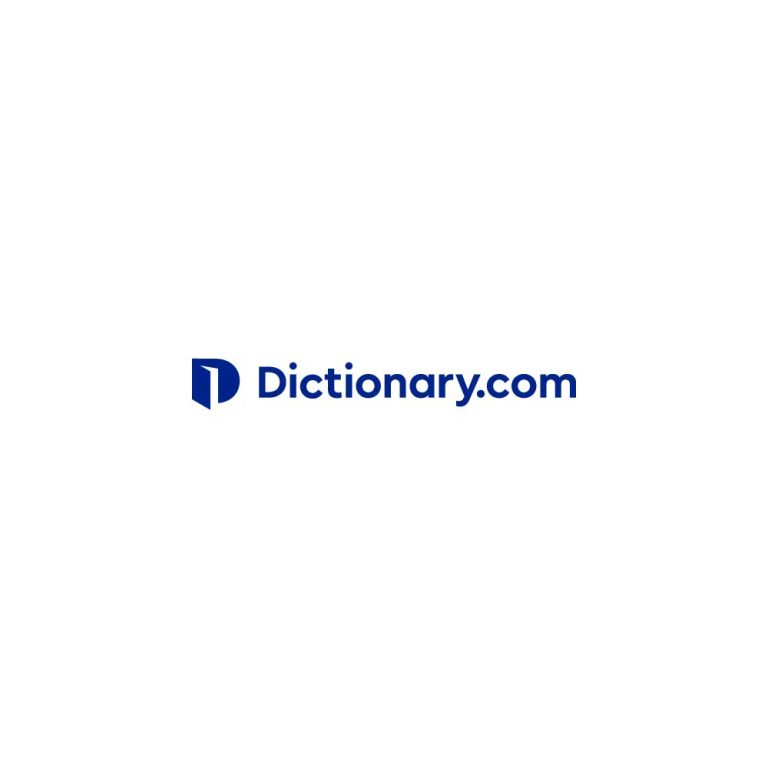 Dictionary Logo Vector - (.Ai .PNG .SVG .EPS Free Download)