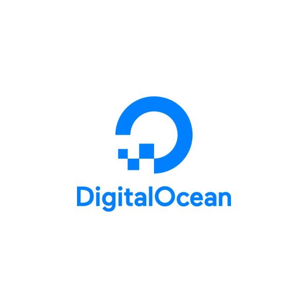 DigitalOcean Logo Vector - (.Ai .PNG .SVG .EPS Free Download)