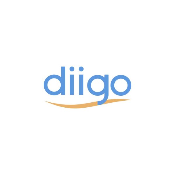 Diigo Logo Vector - (.Ai .PNG .SVG .EPS Free Download)