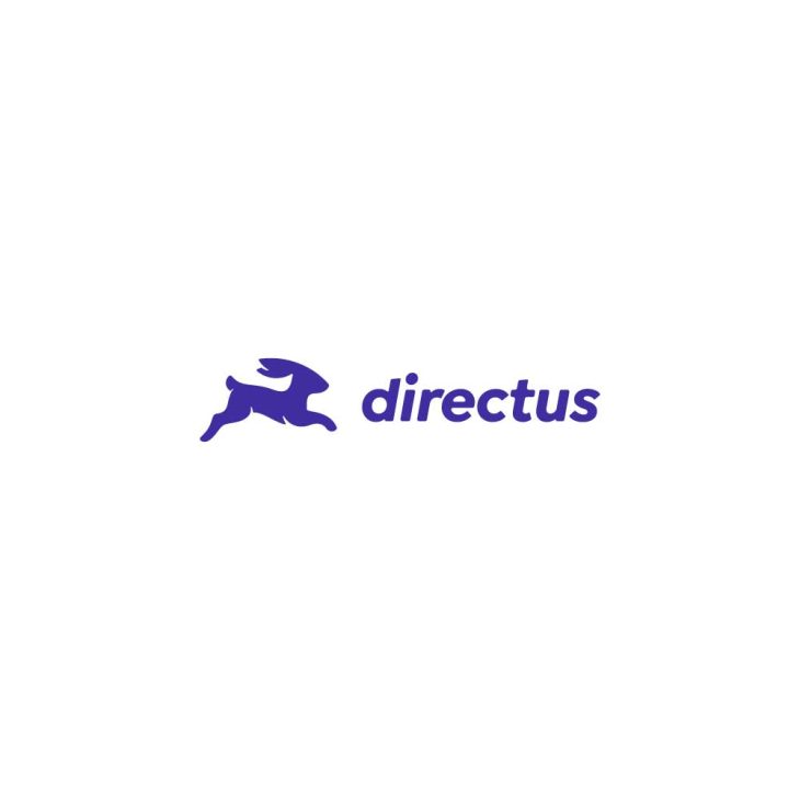 Directus Logo Vector - (.Ai .PNG .SVG .EPS Free Download)