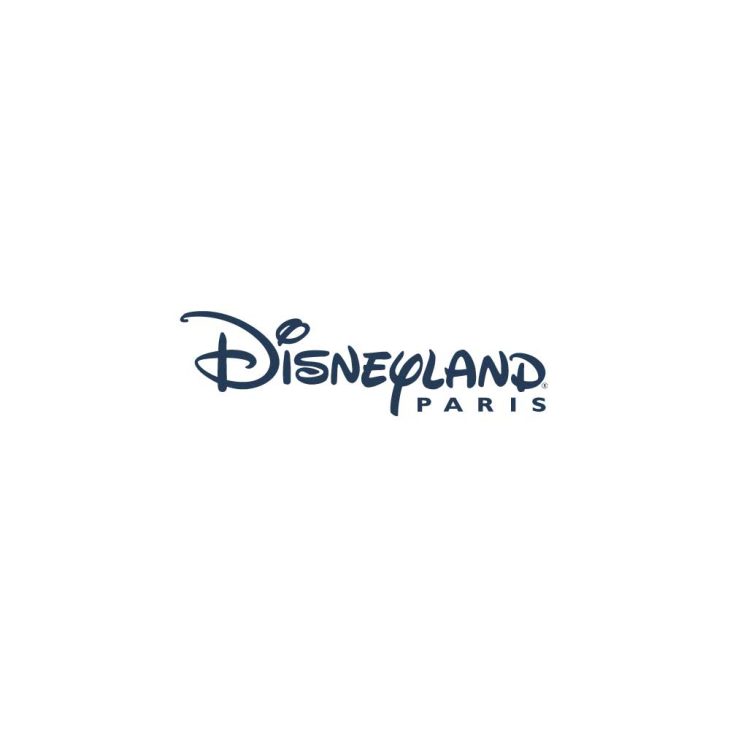 Disneyland Paris Vector - (.Ai .PNG .SVG .EPS Free Download)