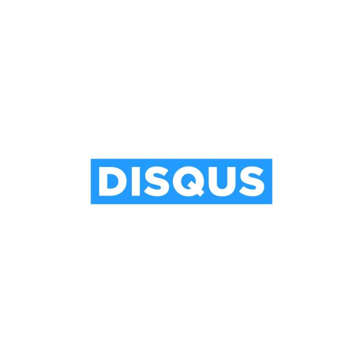 Disqus Logo Vector - (.Ai .PNG .SVG .EPS Free Download)