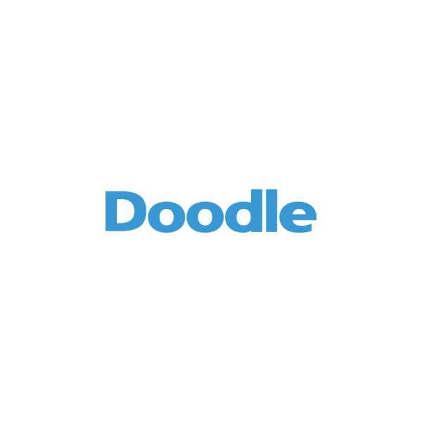 Doodle Logo Vector - (.Ai .PNG .SVG .EPS Free Download)