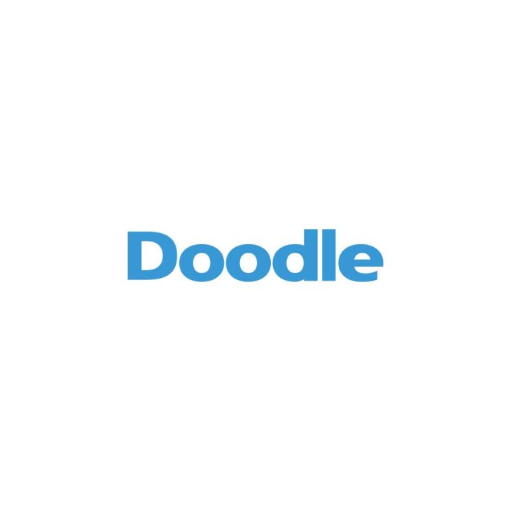 Doodle Logo Vector - (.Ai .PNG .SVG .EPS Free Download)