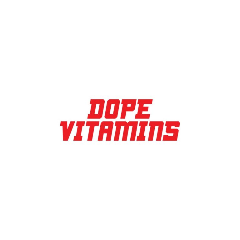 Dope Logo Vector - (.Ai .PNG .SVG .EPS Free Download)