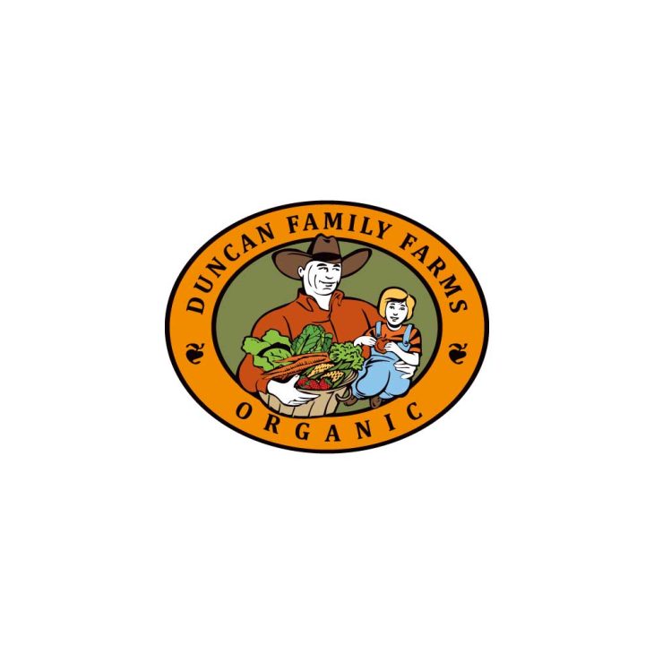 Duncan Family Farms Logo Vector - (.Ai .PNG .SVG .EPS Free Download)