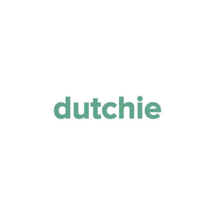 Dutchie Logo Vector - (.Ai .PNG .SVG .EPS Free Download)