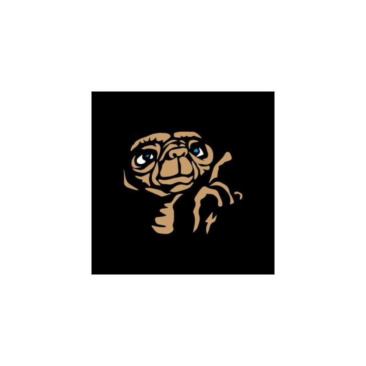 E.T. Logo Vector - (.Ai .PNG .SVG .EPS Free Download)