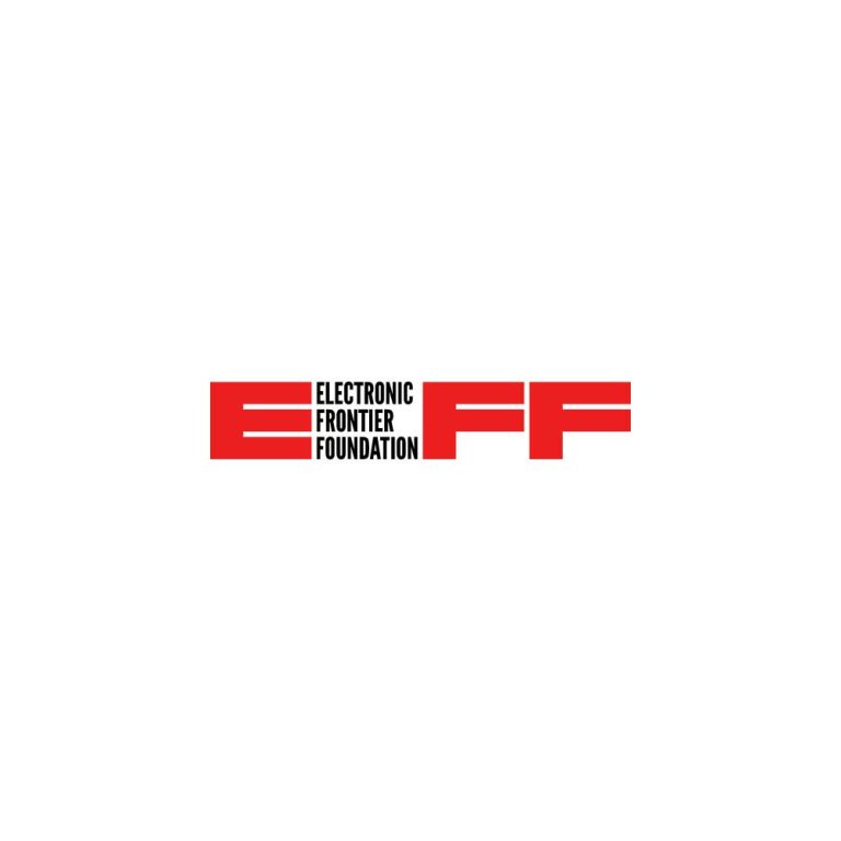 EFF Logo Vector - (.Ai .PNG .SVG .EPS Free Download)