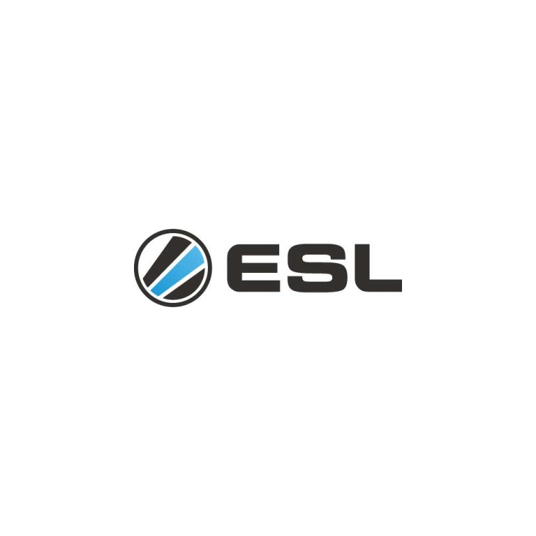 ESL LOGO VECTOR - (.Ai .PNG .SVG .EPS Free Download)