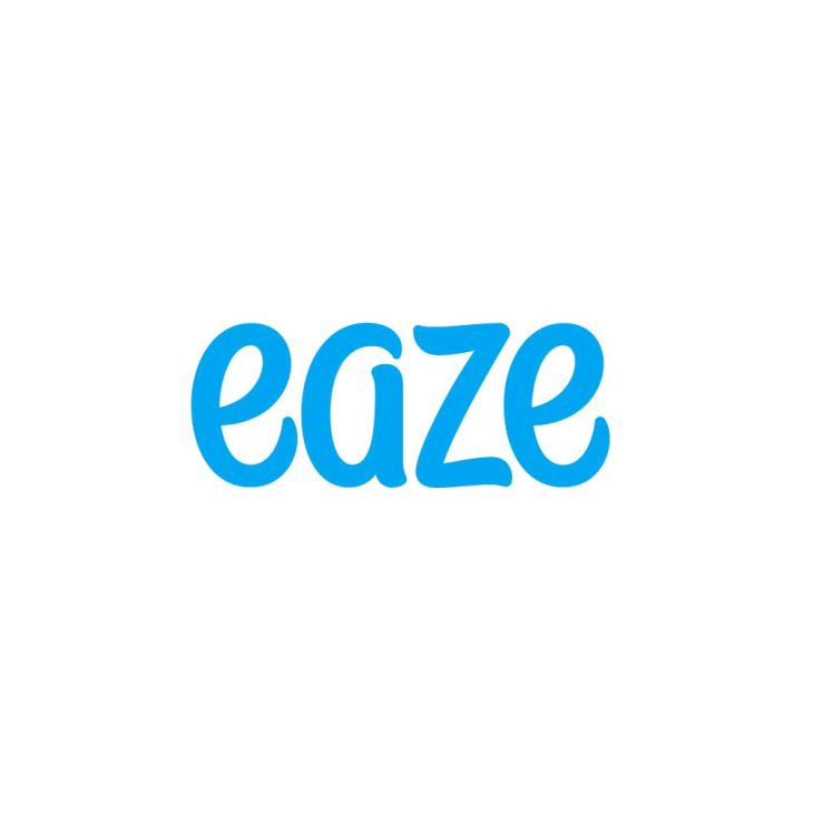 Eaze Logo Vector - (.Ai .PNG .SVG .EPS Free Download)