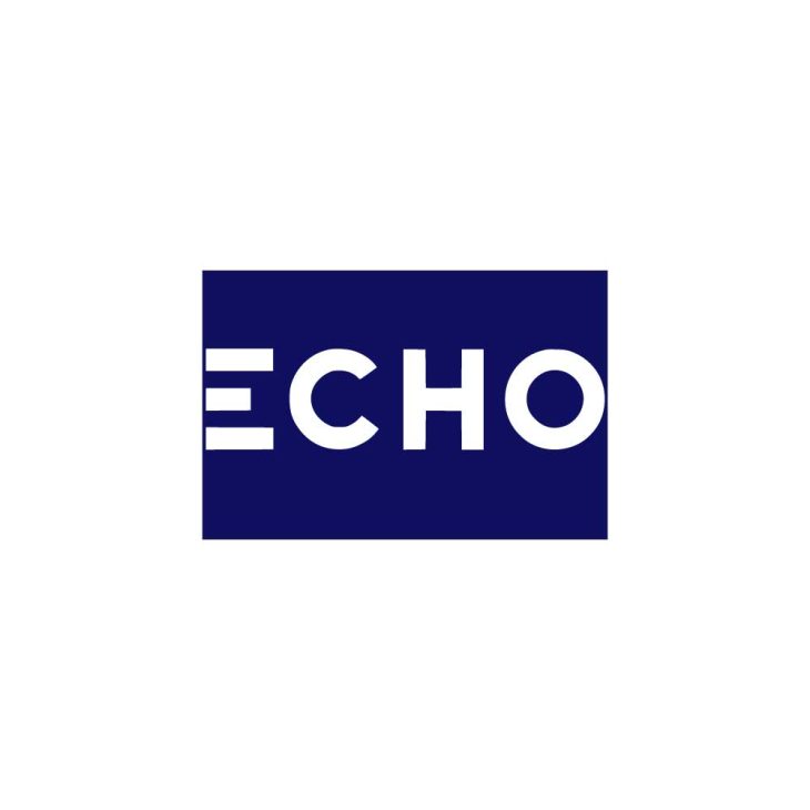 Echo TV Logo Vector - (.Ai .PNG .SVG .EPS Free Download)