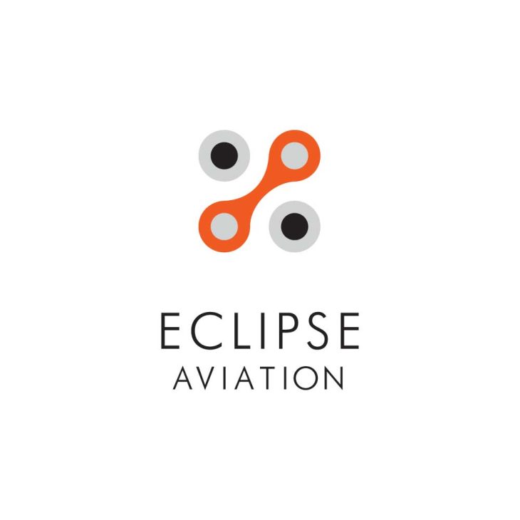 Eclipse Aviation Logo Vector - (.Ai .PNG .SVG .EPS Free Download)