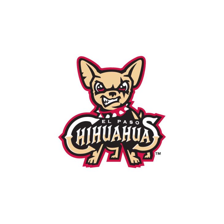 El Paso Chihuahuas Logo Vector - (.Ai .PNG .SVG .EPS Free Download)