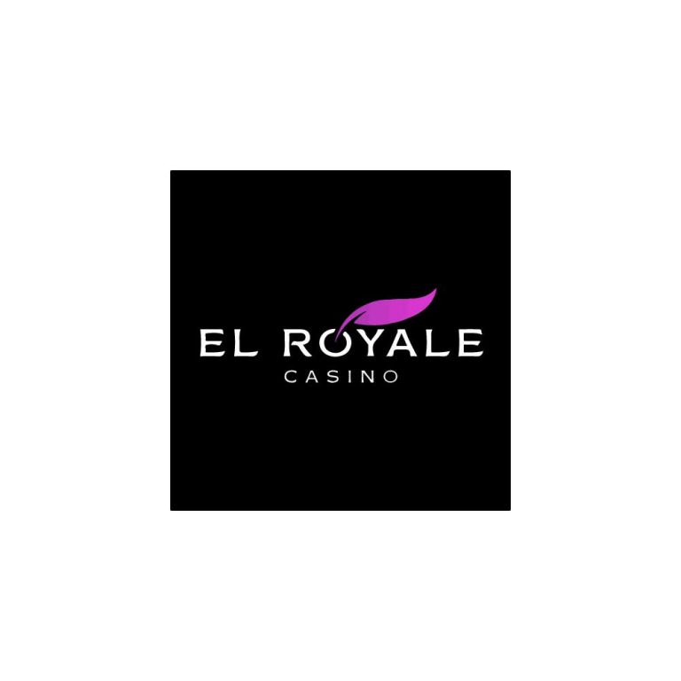 El Royale Logo Vector - (.Ai .PNG .SVG .EPS Free Download)