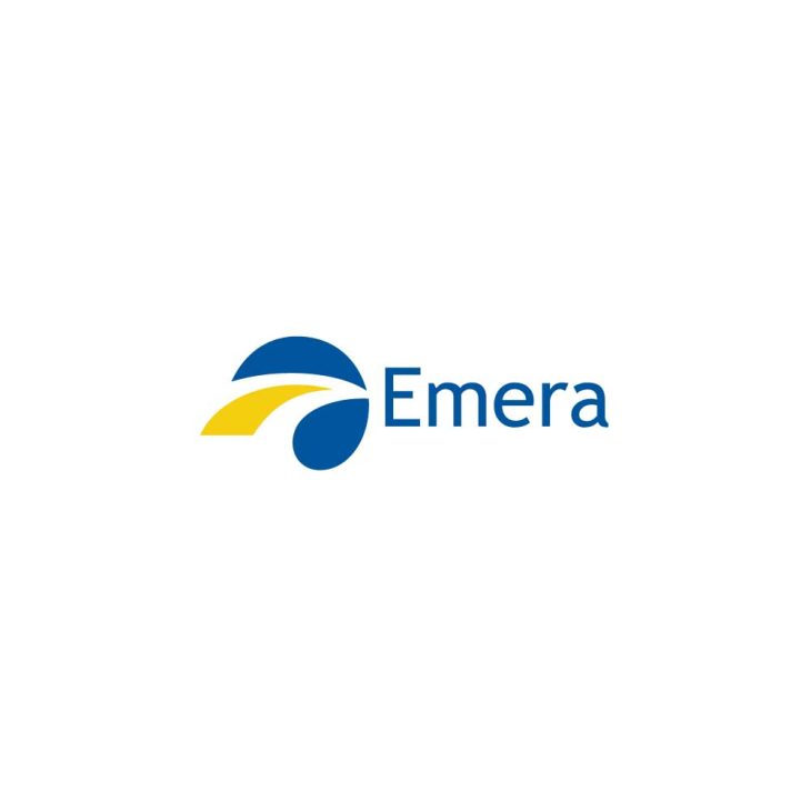 Emera Logo Vector - (.Ai .PNG .SVG .EPS Free Download)