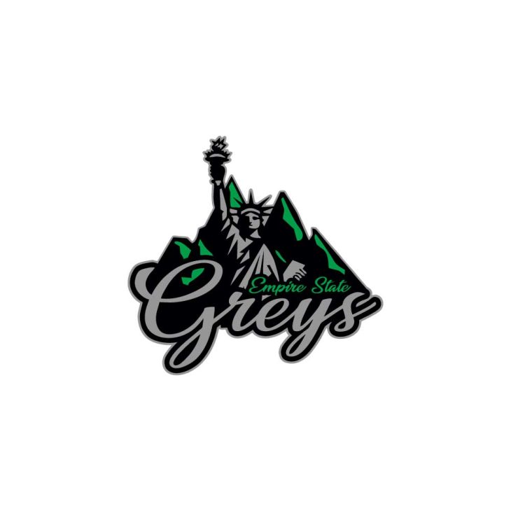 Empire State Greys Logo Vector - (.Ai .PNG .SVG .EPS Free Download)