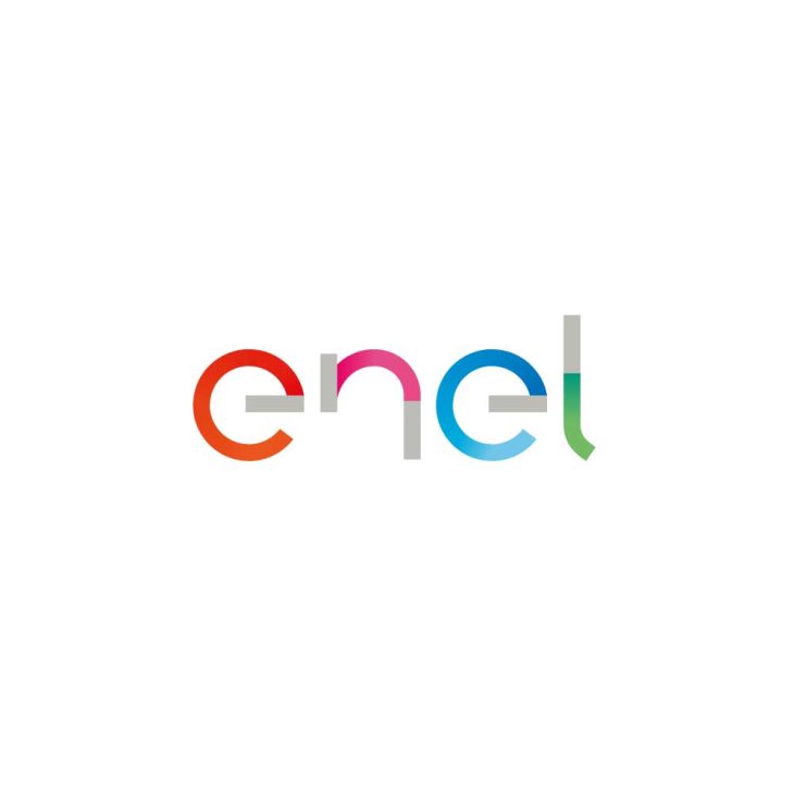 Enel New Logo Vector - (.Ai .PNG .SVG .EPS Free Download)