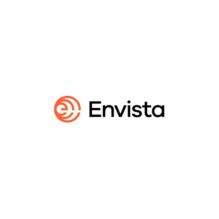 Envista logo Vector - (.Ai .PNG .SVG .EPS Free Download)