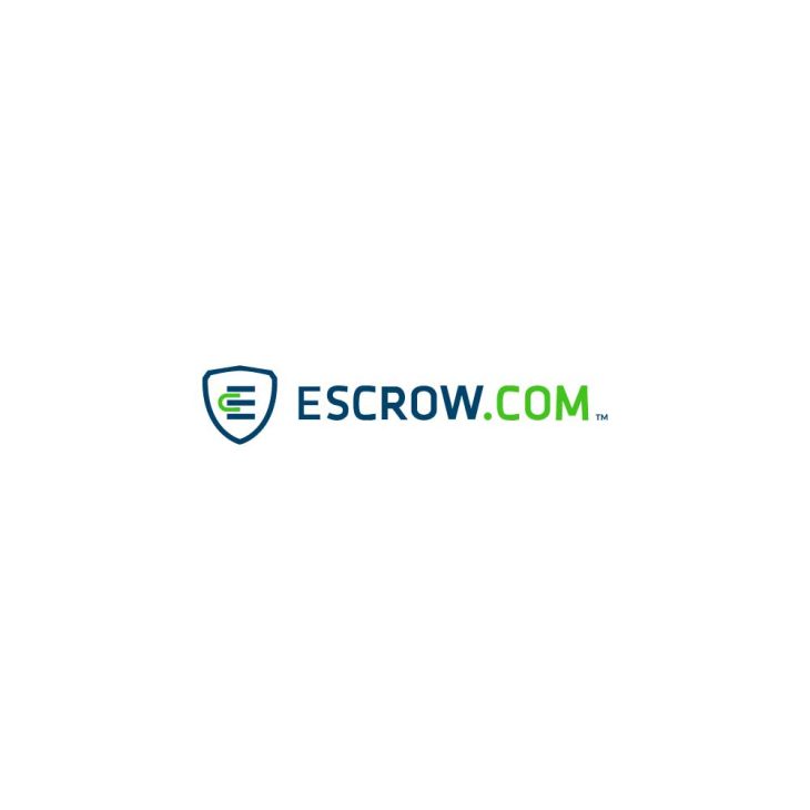 Escrow Logo Vector - (.Ai .PNG .SVG .EPS Free Download)