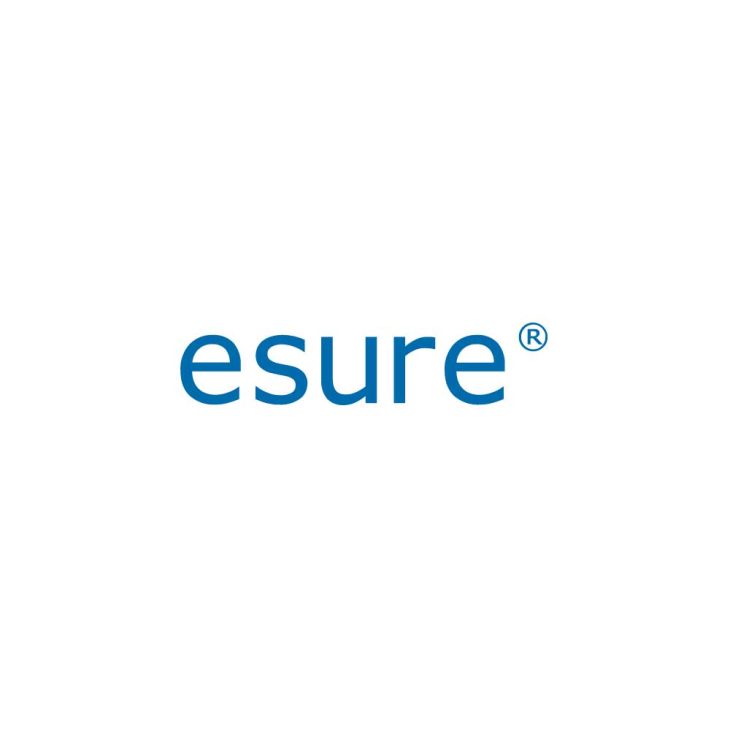 Esure Logo Vector - (.Ai .PNG .SVG .EPS Free Download)