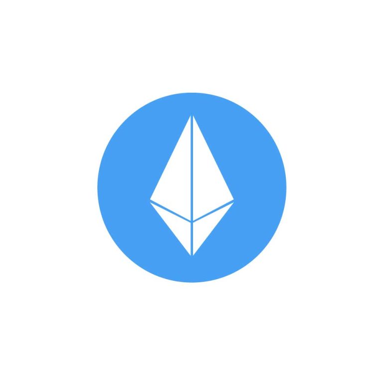 Ethereum Classic (ETC) Icon Logo Vector - (.Ai .PNG .SVG .EPS Free ...
