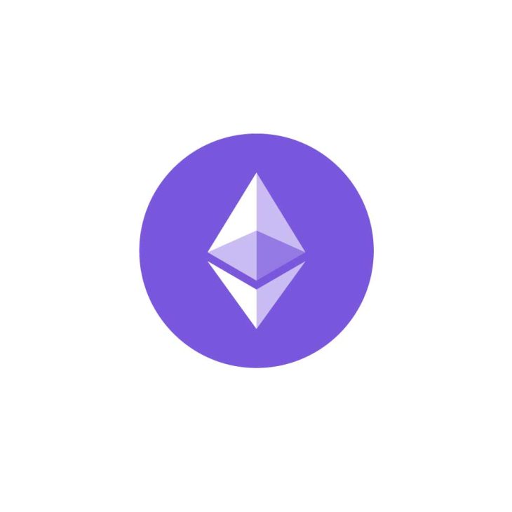 Ethereum Name Service (ENS) Logo Vector - (.Ai .PNG .SVG .EPS Free ...