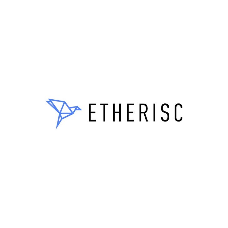 Etherisc (DIP) Logo Vector - (.Ai .PNG .SVG .EPS Free Download)
