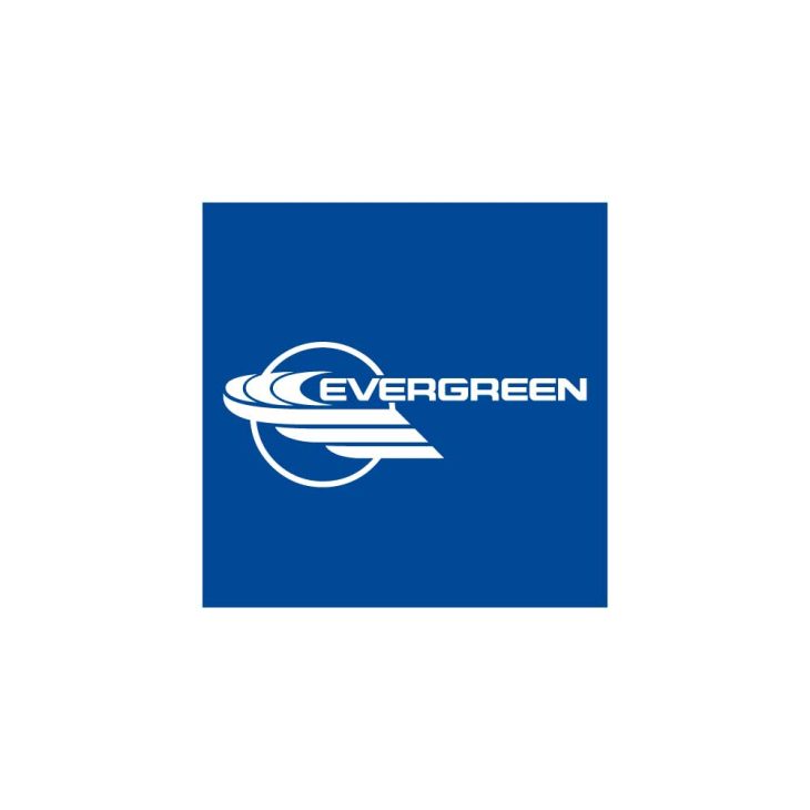 Evergreen International Airlines Logo Vector - (.Ai .PNG .SVG .EPS Free ...