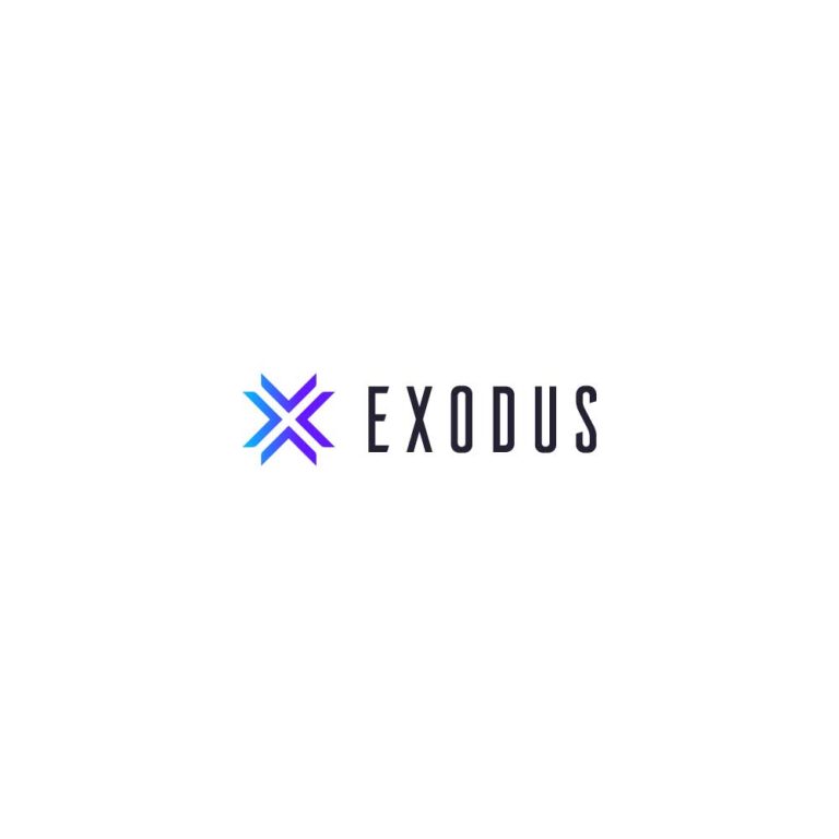 Exodus Logo Vector - (.Ai .PNG .SVG .EPS Free Download)