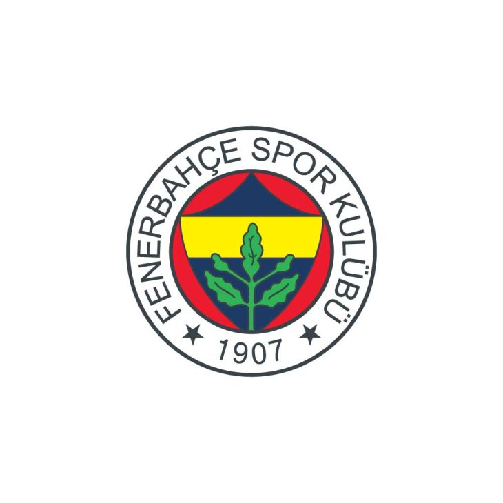 FENERBAHCE LOGO VECTOR - (.Ai .PNG .SVG .EPS Free Download)